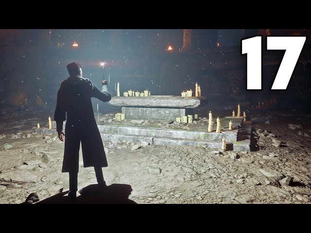 How to chain Petrificus Totalus with Imperio to cheese hard encounters ...