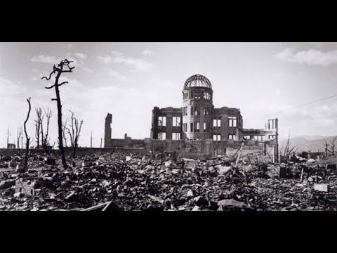 The Hiroshima Nuclear Bomb