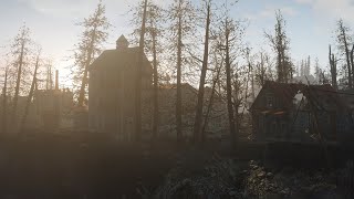 5K - Fallout 4 Ultra modded 2023 with VULKAN at Fallout 4 Nexus - Mods ...