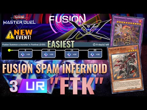 Steam Community :: Video :: Fusion Xyz Festival's Mission Farming ...