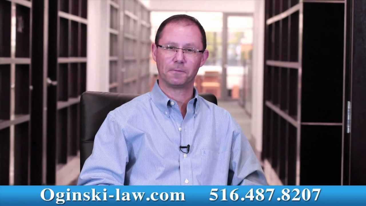 "It's a Known, Recognized Risk of Surgery," the Surgeon Said | The Law ...