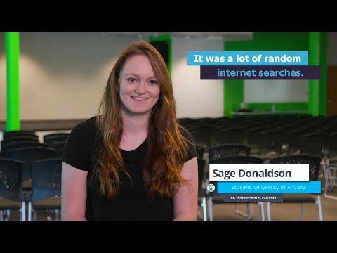 ScholarshipUniverse Overview