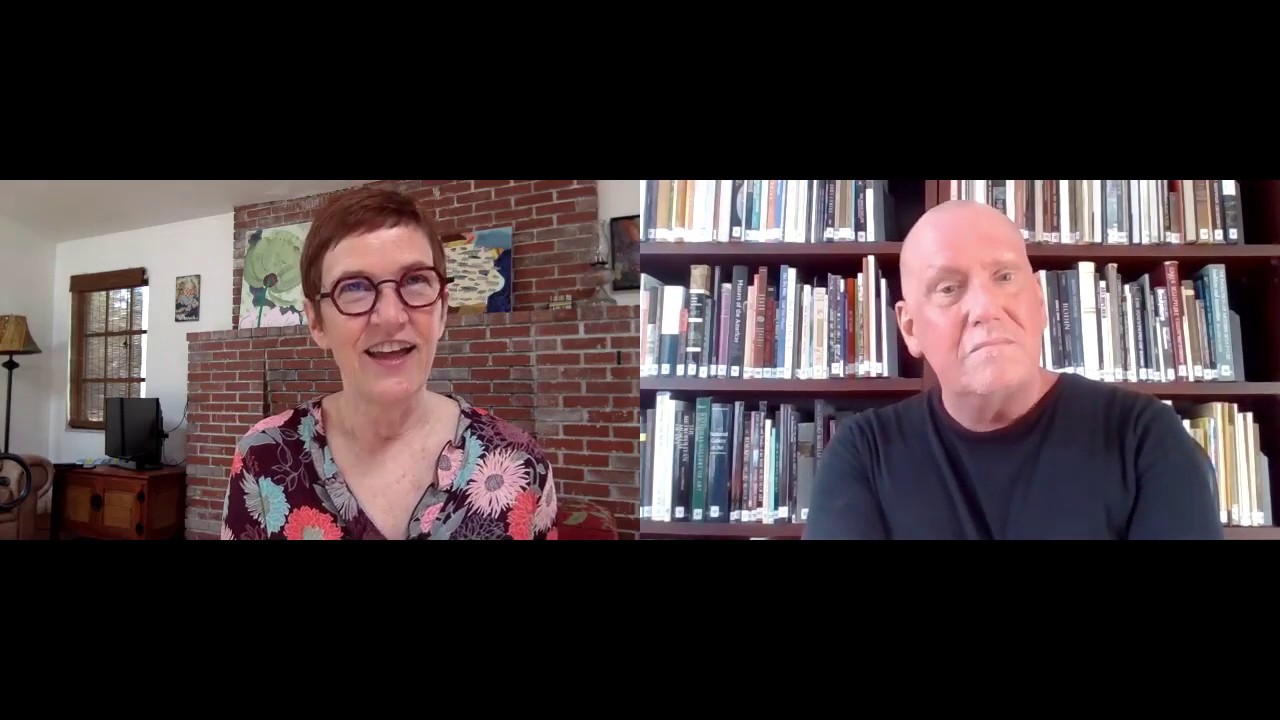 A Conversation with Elisabeth Condon – A&H – Art & History Museums Maitland