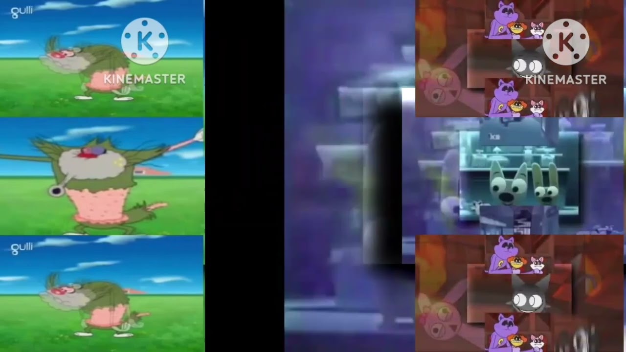 Scan Vs Round 41 (My New Version)