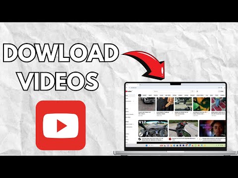 How To Download YouTube Videos In Laptop & PC - Full Guide