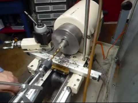 Quick Withdraw Drilling Actuator