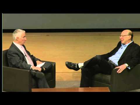 Sheldon Ross OR History Interview