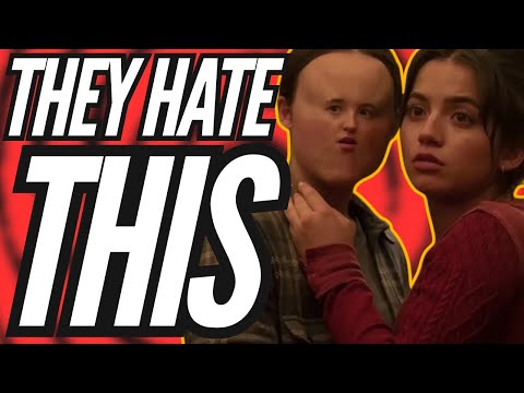 The Last Of Us Season 2 Has Completely Lost The Plot