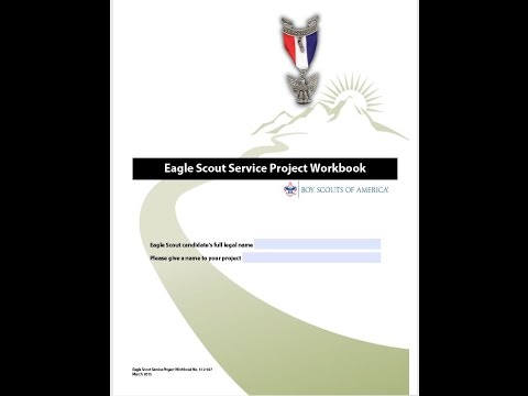 Life to Eagle Process Presentation