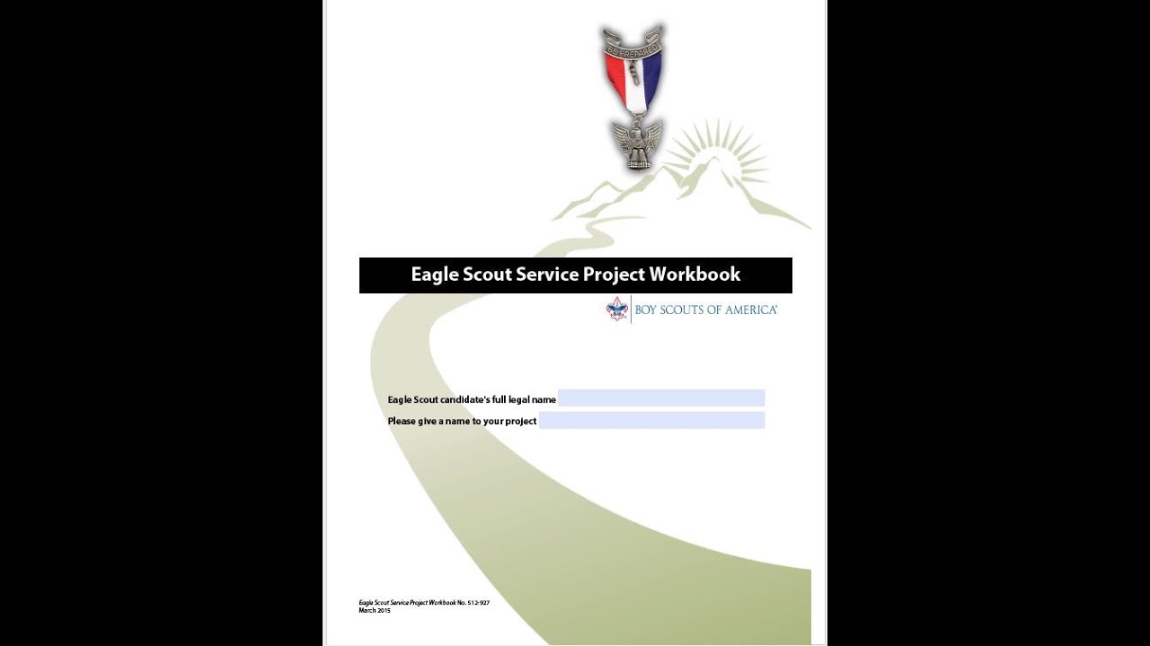 Life to Eagle Process Presentation