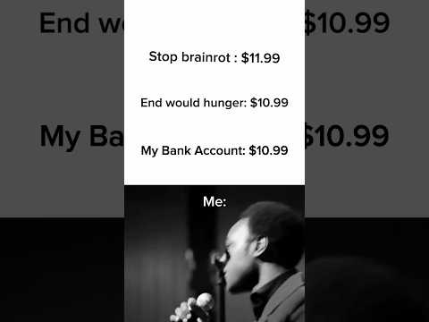 it has to stop...#funny #memes