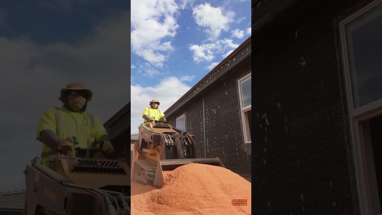 Fine grading isn’t just about smoothing out dirt