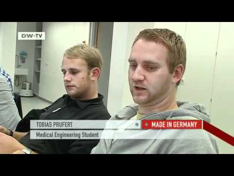 Tuttlingen - Global Center for Medical Technology | Made in Germany