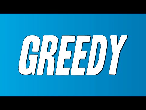 Lyfe Jennings - Greedy (Lyrics)