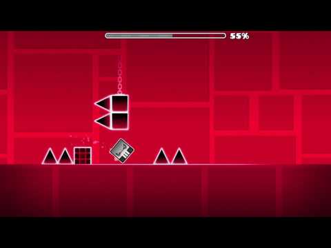 Steam Community :: Video :: Geometry Dash - Dry Out! (completado)