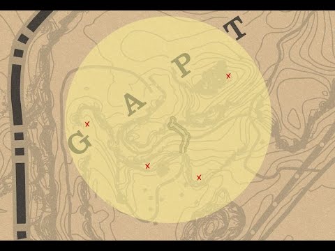 Steam Community :: Video :: Treasure Map Gaptooth Breach