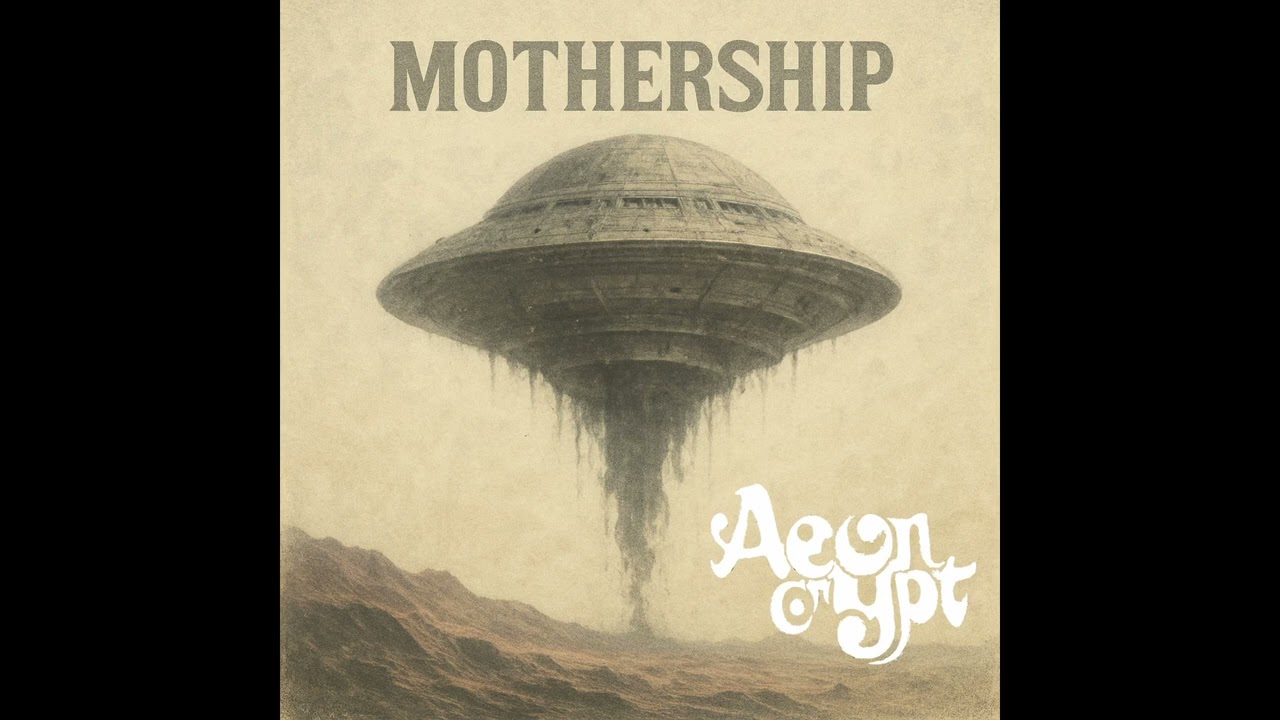 Aeon Crypt - Mothership
