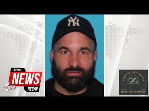 Missing Man, Chase in Elizabeth, and Family Resource Centers – Weekly ...