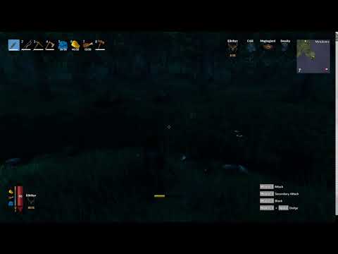 Steam Community :: Video :: Da heck? ( Valheim - Grim Reaper )