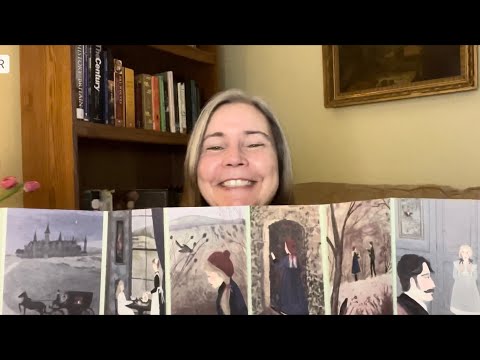 Beautiful Books for Your April Bedside Table / Novels, Biography, Art, Poetry, Gardening and More!