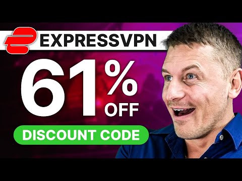 ExpressVPN Coupon Code: Save Massive on Your VPN Subscription