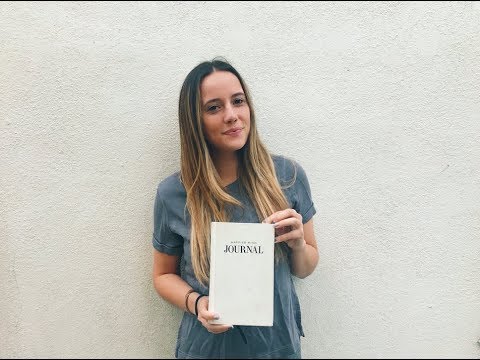 Review of the Happier Mind Journal