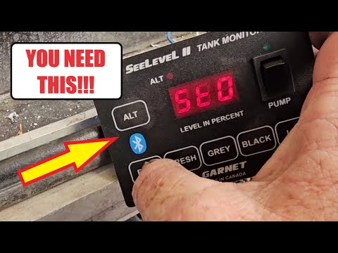 Every RV Should Have This System: See Level II