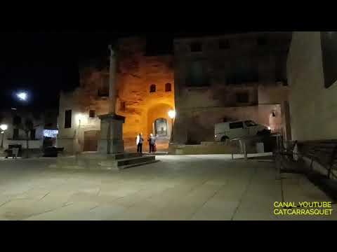 1 MINUT A TIVISSA 23 11 2023