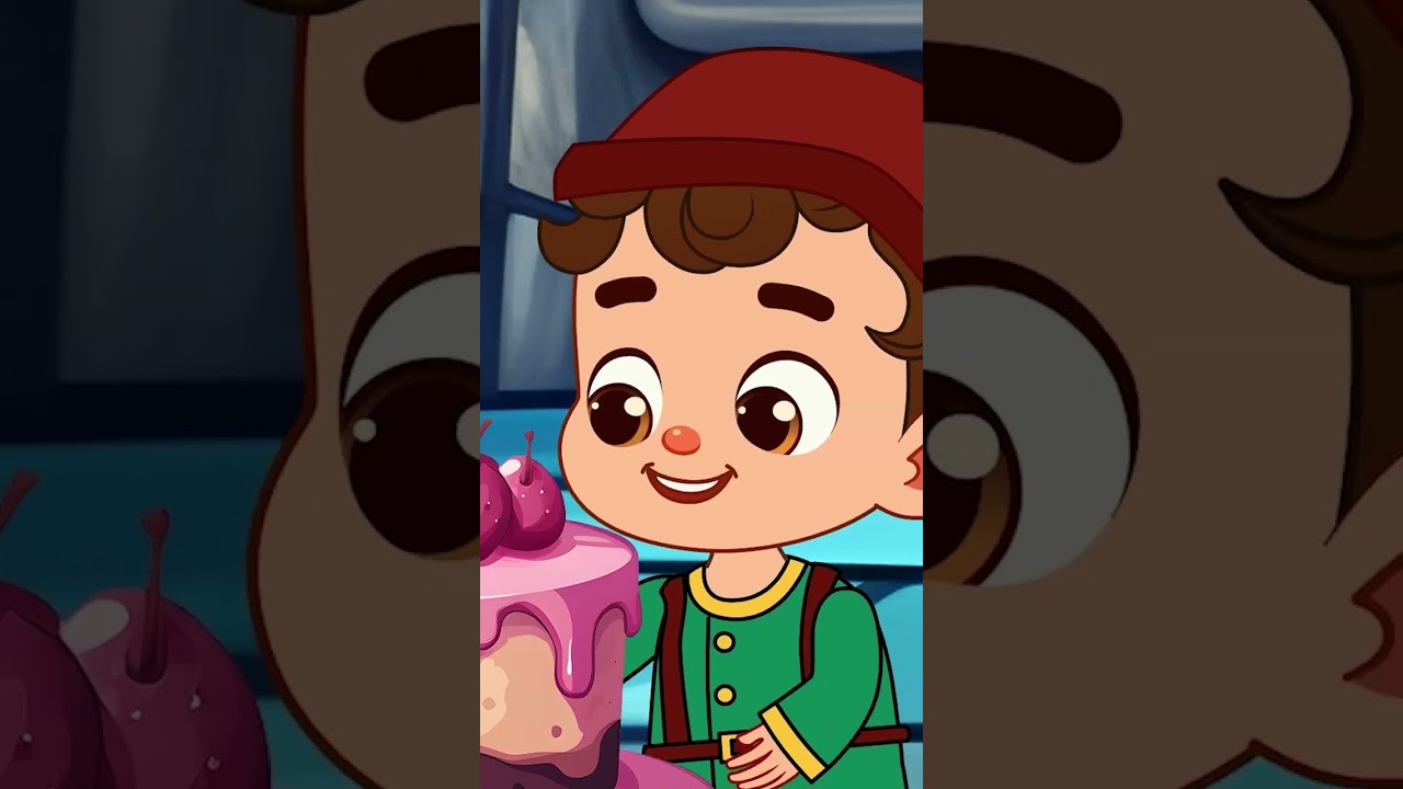 El Niño Perdido y el Juego de La Bruja 🧚✨ | Cuentos infantiles para dormir en Español