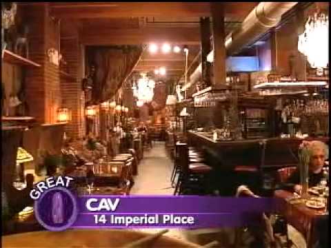 CAV - Providence (Phantom Gourmet)1