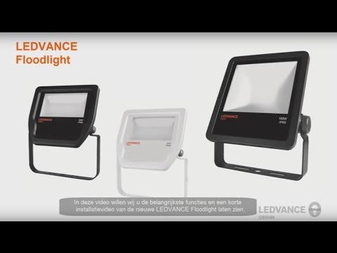 LEDVANCE - Floodlight