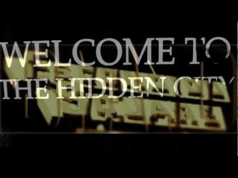 SEVEN60 -FEELING IT feat. ROGER NASTY [esco] hidden city 760