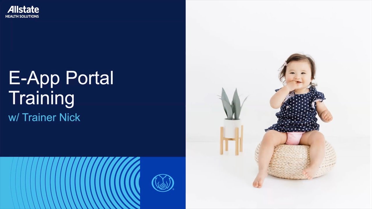 Allstate’s Quoting & Enrollment Platform