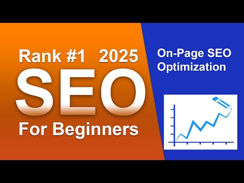SEO Course for Beginners | On Page SEO Optimization
