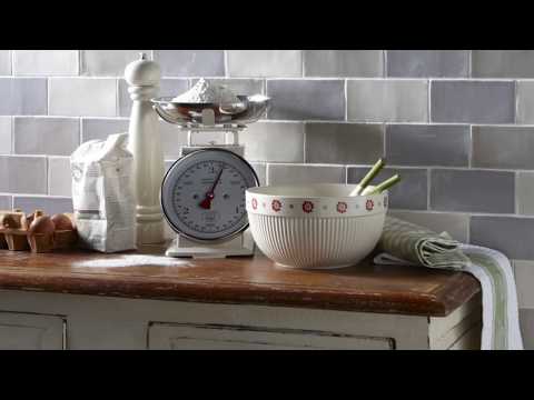 Wall Tiles for Kitchen Backsplash Ideas