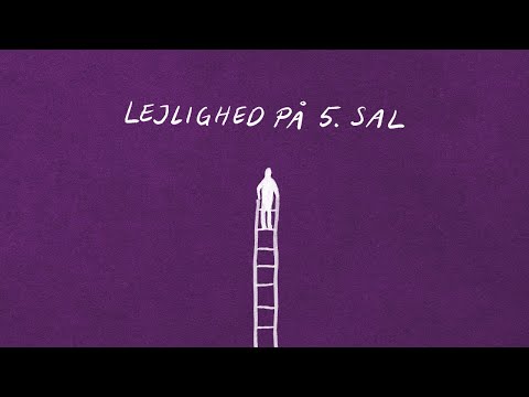Mads Langer - Lejlighed På 5. Sal (Official Audio)