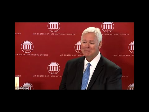 Starr Forum: Global Jihad: A Brief History