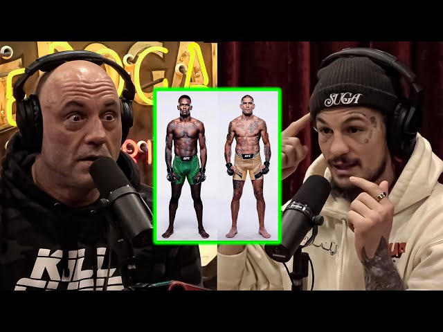 Henry Cejudo reacts to Joe Rogan's "worst" take on why pro kickboxing ...