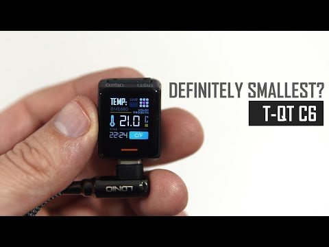 Can This Tiny ESP32-C6 Board Actually Be Useful?