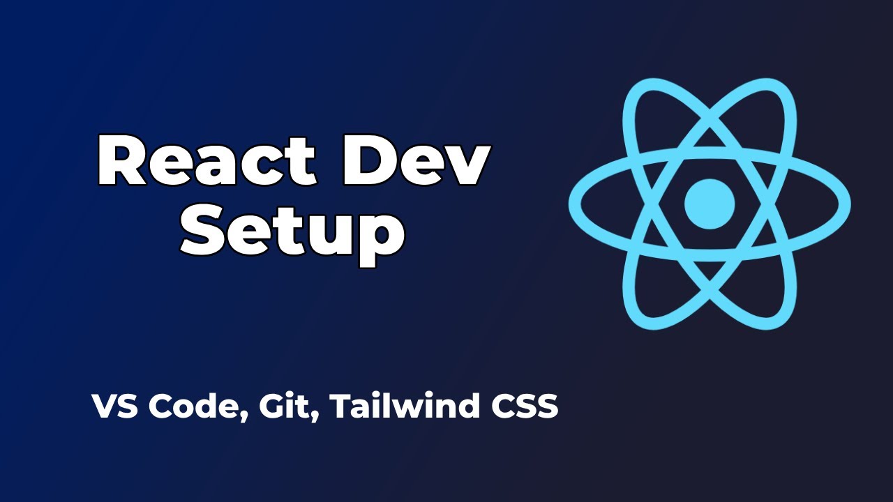 Setting Up Your React Development Environment