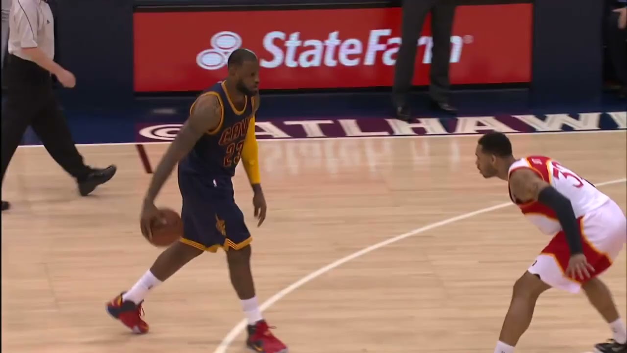 Meme Origin | Lebron James - 