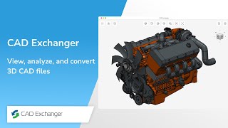 CAD Exchanger | Reviews, Pricing & Demos - SoftwareAdvice IE