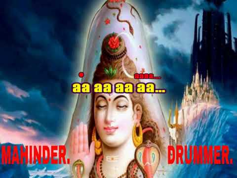 SATYAM SHIVAM SUNDARAM KARAOKE WITH LYRICS