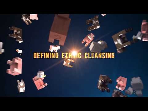 Defining Ethnic Cleansing