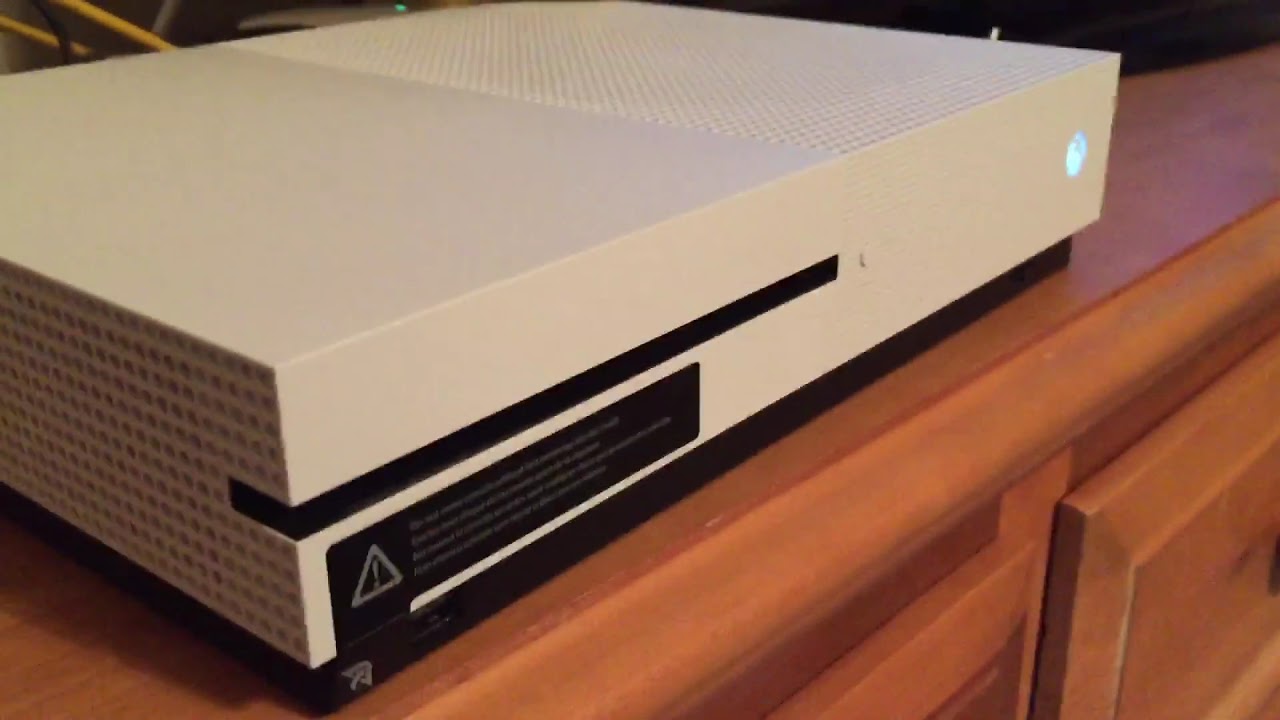 How to fix the Xbox eject button (without taking it apart)