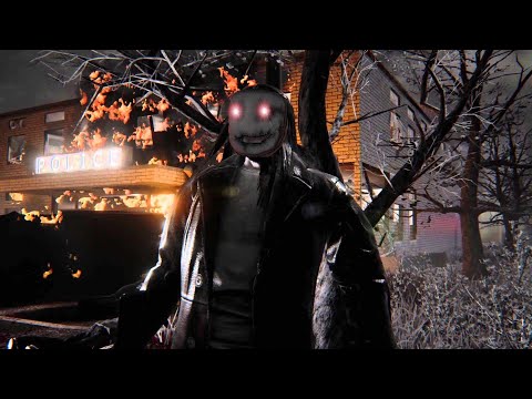 Steam Community :: Video :: Madness: Project Nexus | Arena Mode Final ...