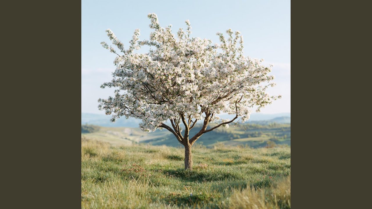 Golden Spring Light