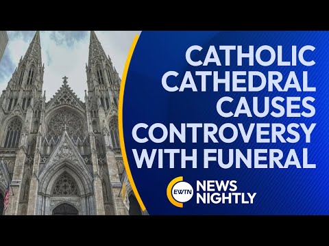 VIDEO: YES, We do need more Saints, Fr. Chris Martin – STL Catholics