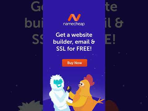 NameCheap