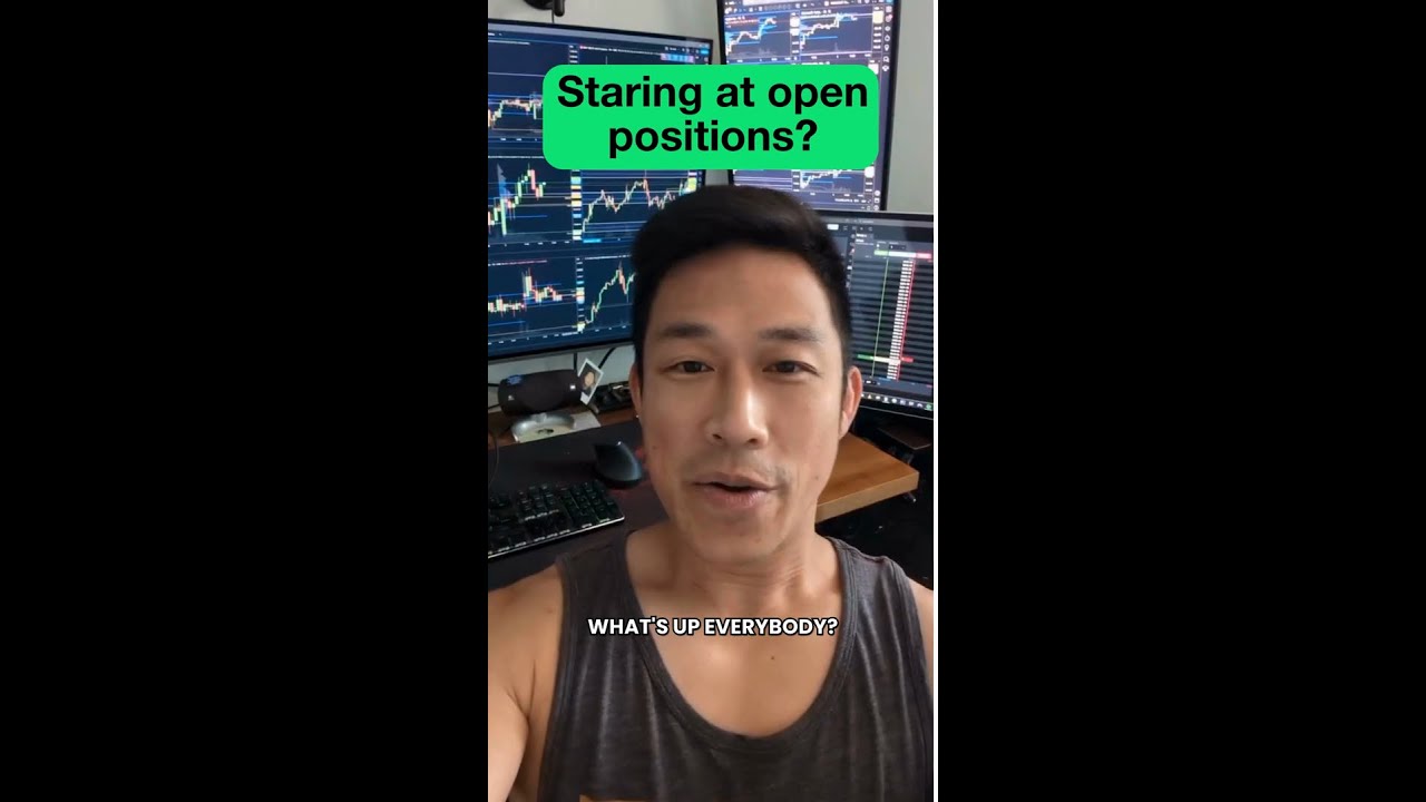 Simple and effective advice | The Chart Guys